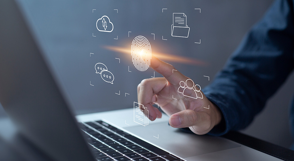 Identity Managerとは？ID管理の特長や主な機能を紹介